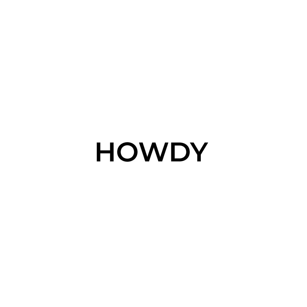 HOWDYOFFICIAL